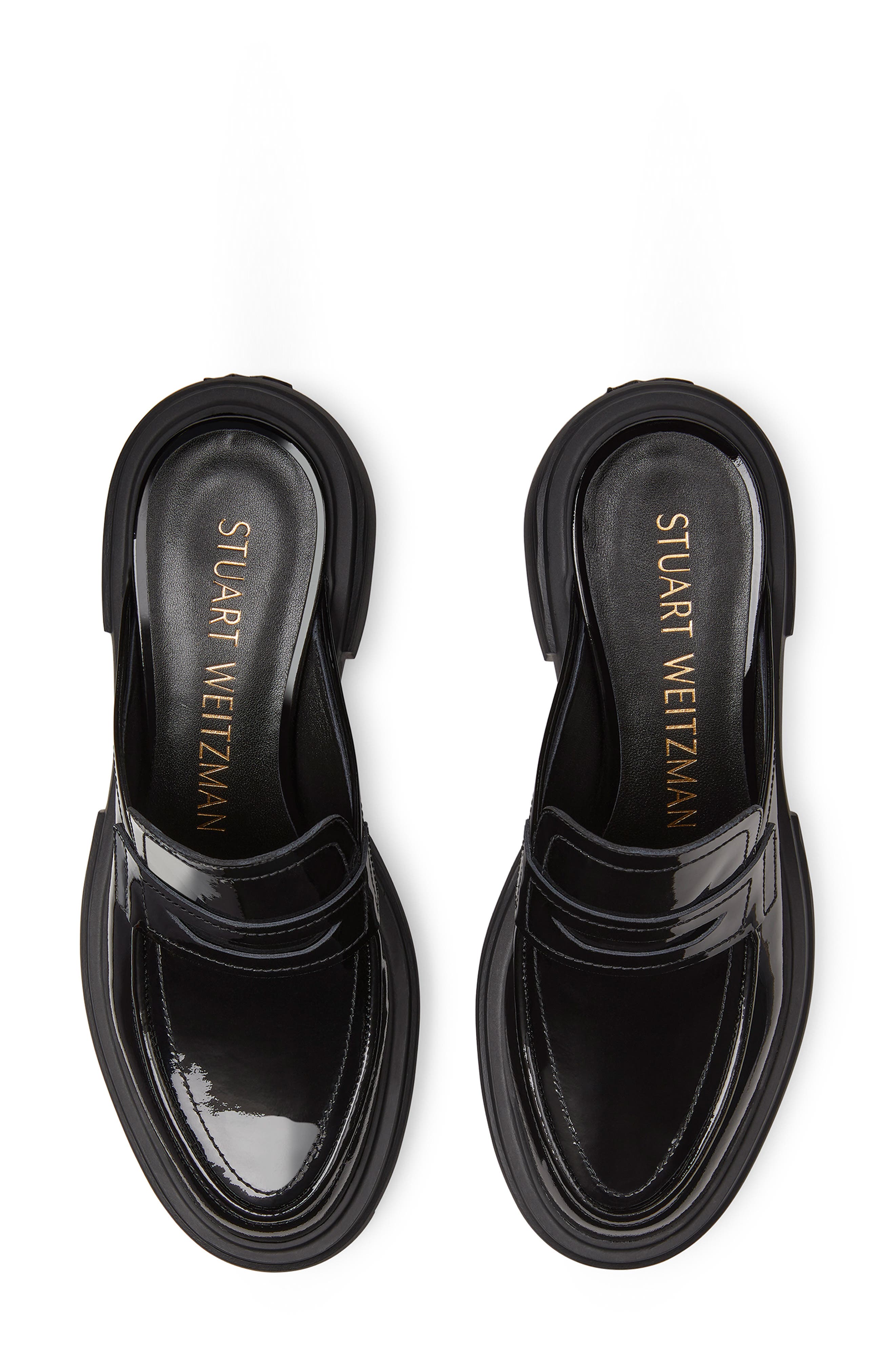 Stuart Weitzman Soho Mule (Women) | Nordstrom