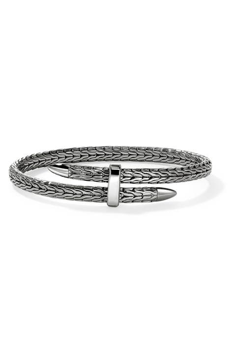 Nordstrom bracelets silver store