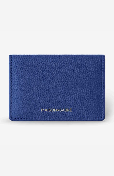 Men's Card Cases Wallets & Card Cases | Nordstrom
