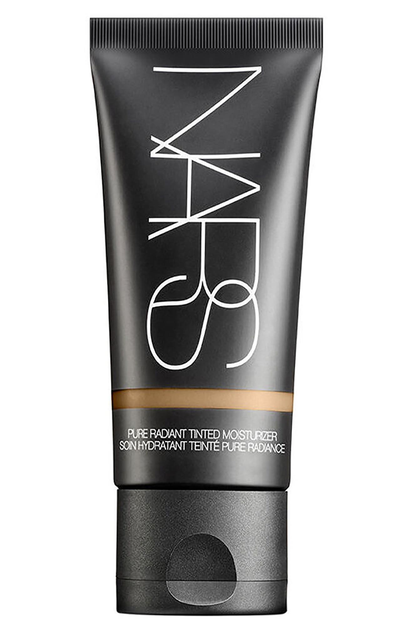 NARS Pure Radiant Tinted Moisturizer Broad Spectrum SPF 30 | Nordstrom