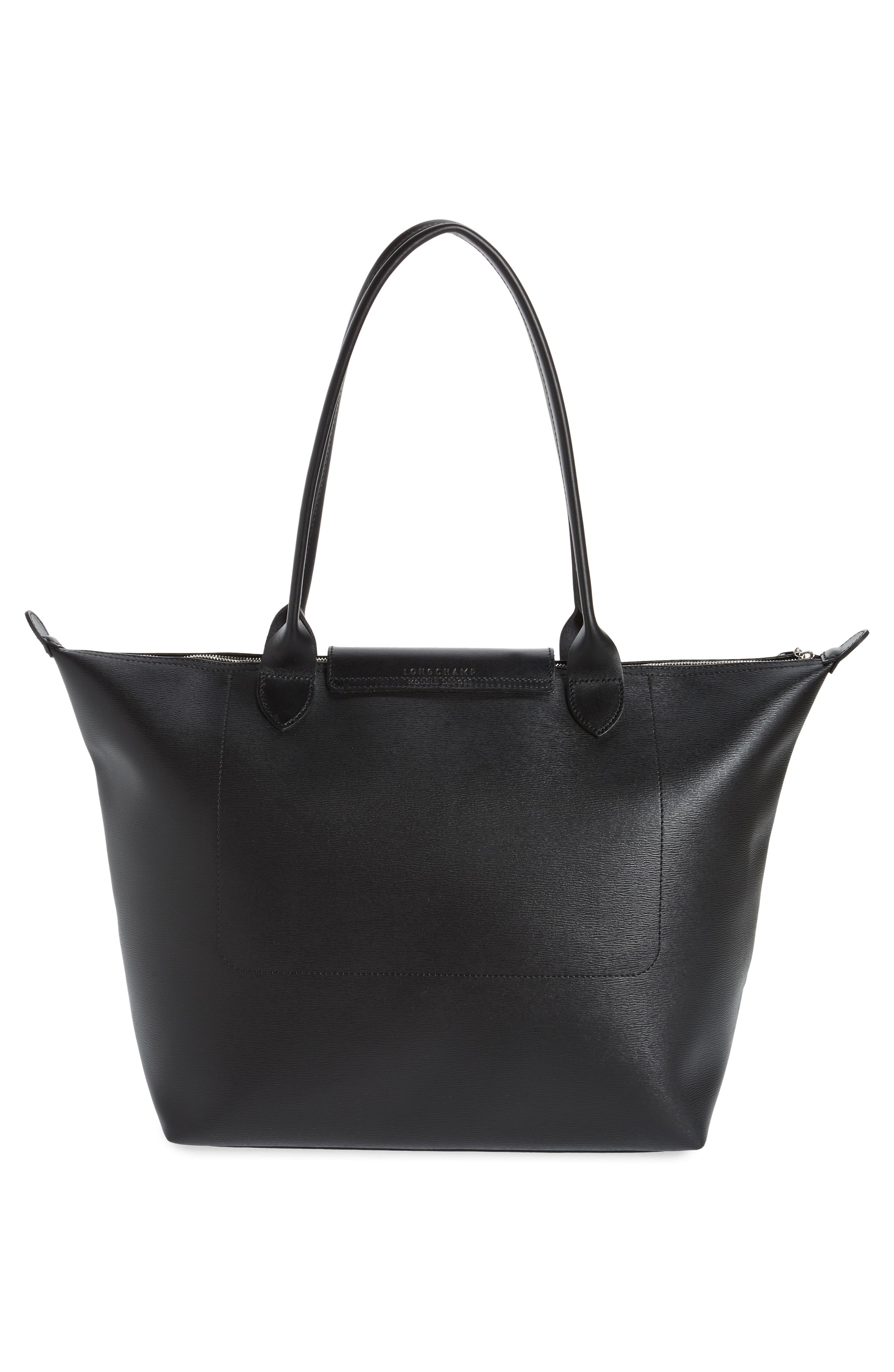 Longchamp Large Le Pliage City Shoulder Tote | Nordstrom