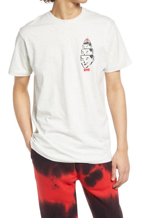 Men's Grey Graphic Tees | Nordstrom