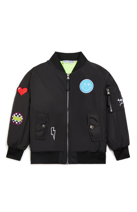 Big Boys' Jackets: Parkas, Vests & Down Jackets | Nordstrom