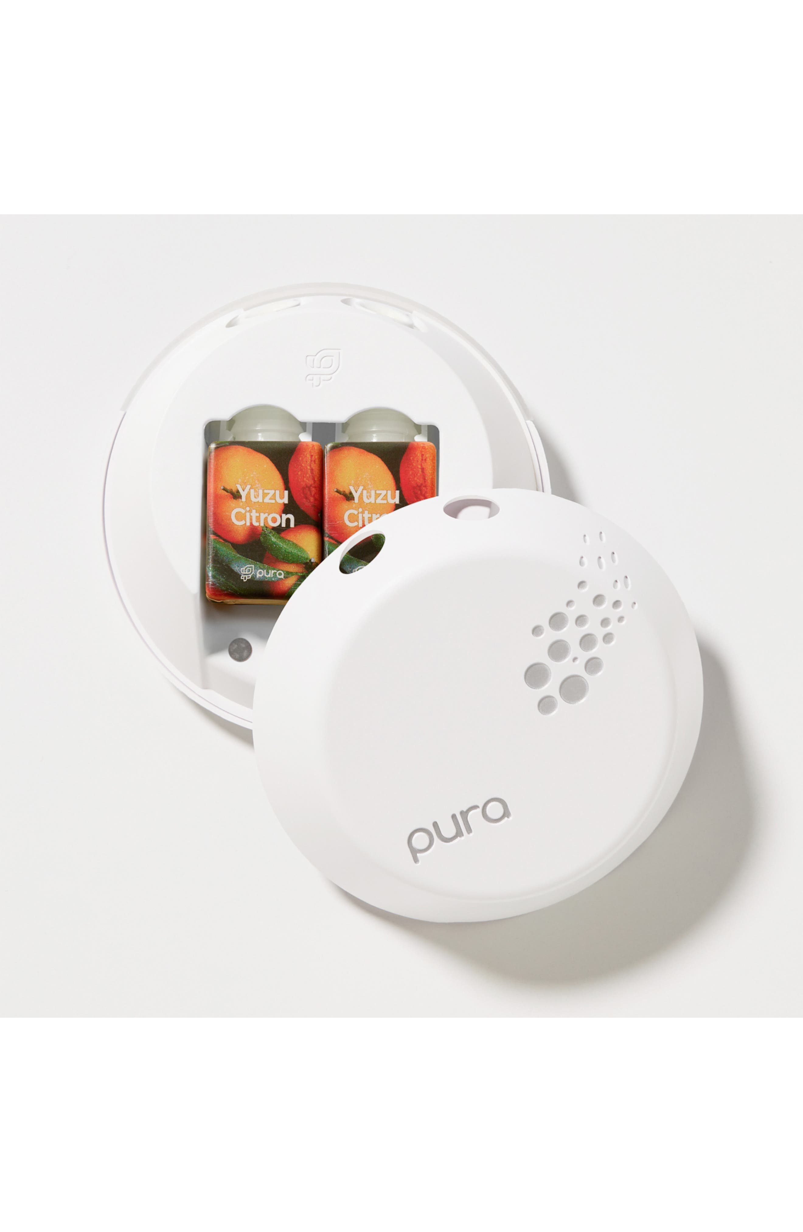 PURA 2-Pack Diffuser Fragrance Refills | Nordstrom