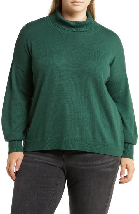 Women's Plus-Size Sweaters | Nordstrom