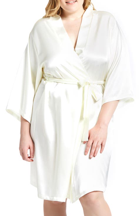 Women's Ivory Robes | Nordstrom
