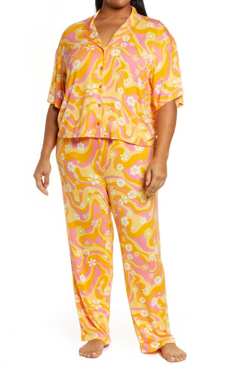 Women's Pink Pajama Sets | Nordstrom