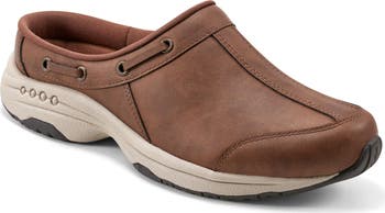 Easy Spirit Travelport Clog (Women) | Nordstrom