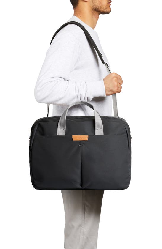 Bellroy Tokyo Tech Briefcase In Slate | ModeSens