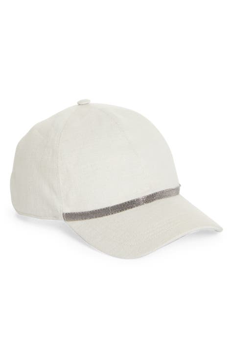 Women's White Baseball Caps | Nordstrom