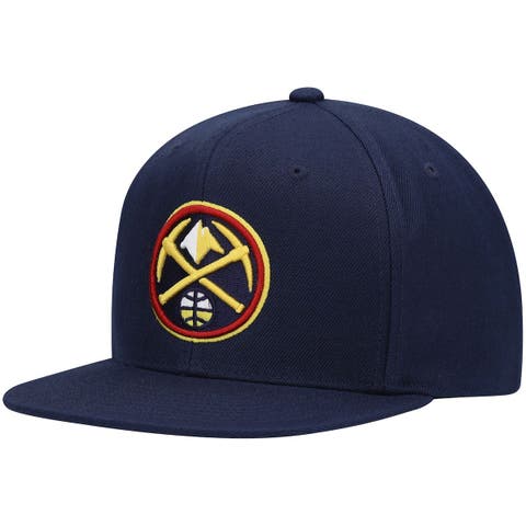 Men's Denver Nuggets Hats | Nordstrom