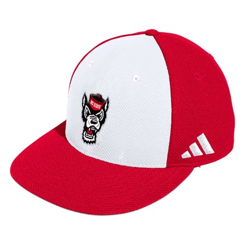 Men's NC State Wolfpack Baseball Caps | Nordstrom