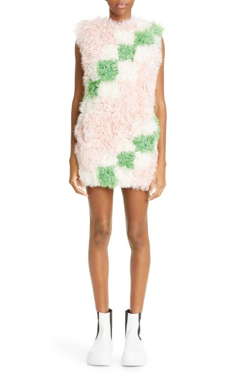 Women's Shearling Dresses | Nordstrom