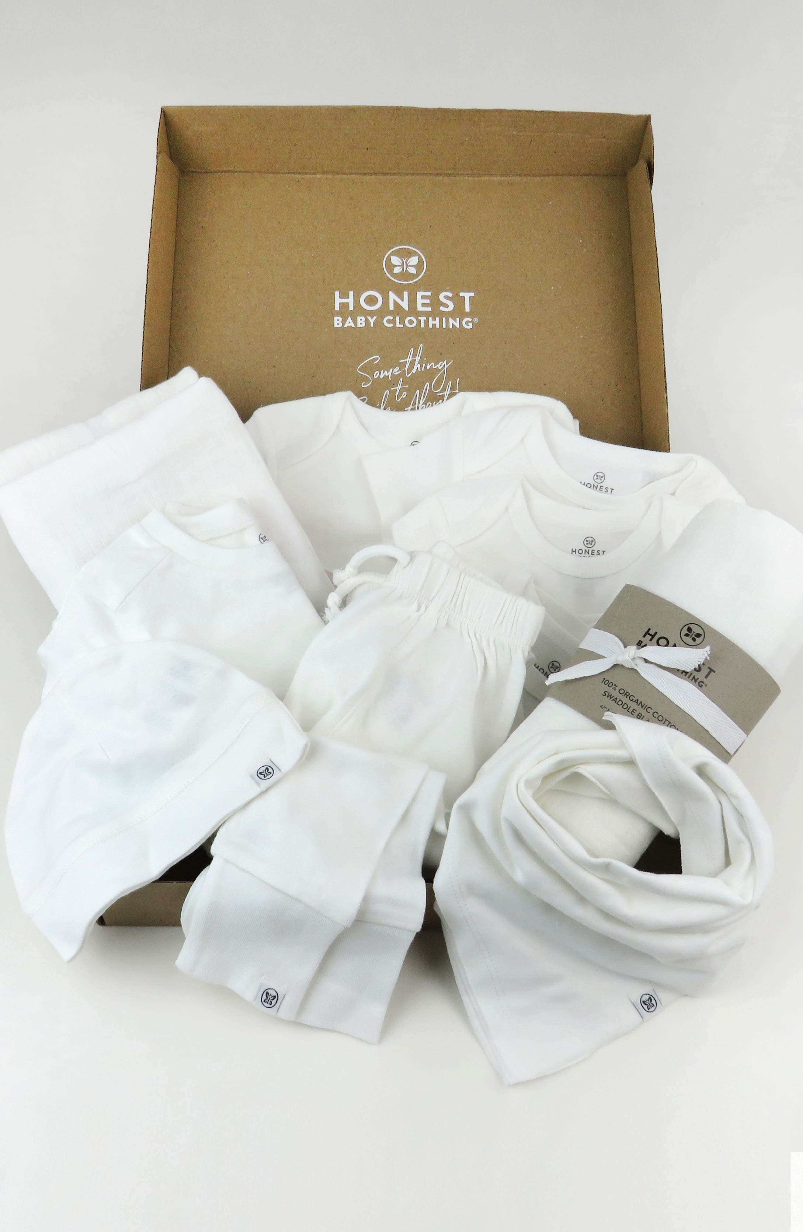 HONEST BABY 12-Piece Welcome Home Gift Set | Nordstrom