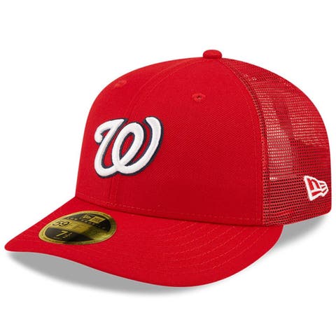 Men's Red Baseball Caps | Nordstrom