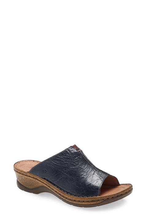 Blue Platform Heels for Women | Nordstrom