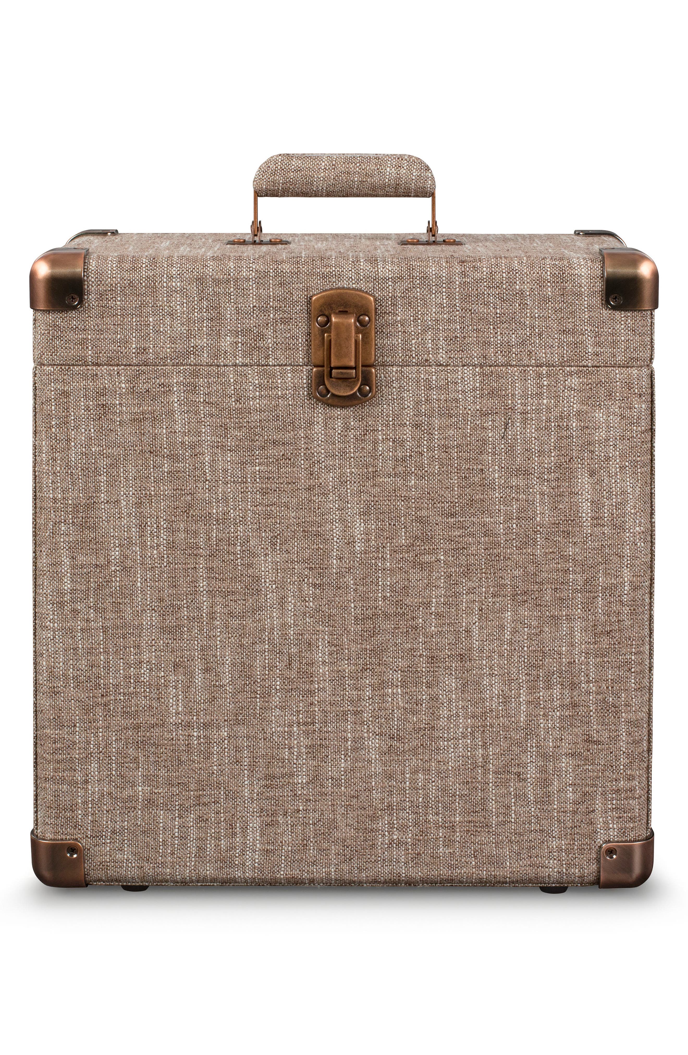 UPC 710244225052 - Crosley Electronics Record Carrier Case | upcitemdb.com