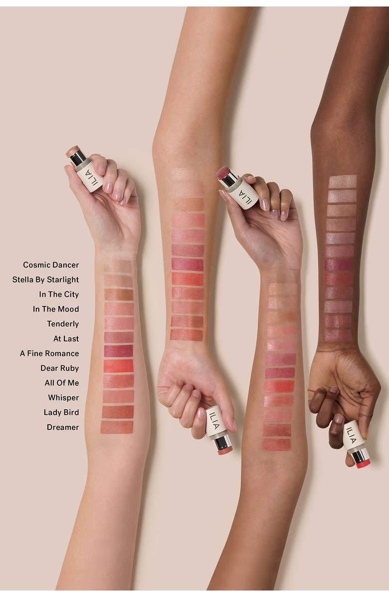 ILIA Multistick Lip & Cheek Tint | Nordstrom
