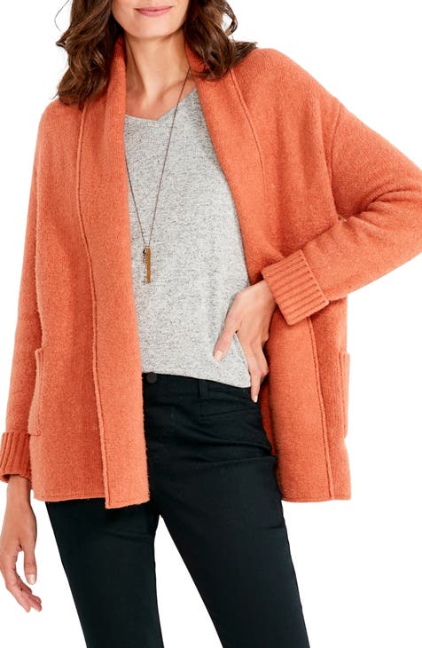Women's Orange Sweaters | Nordstrom