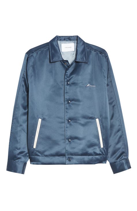 Men's Blue Bomber Jackets | Nordstrom