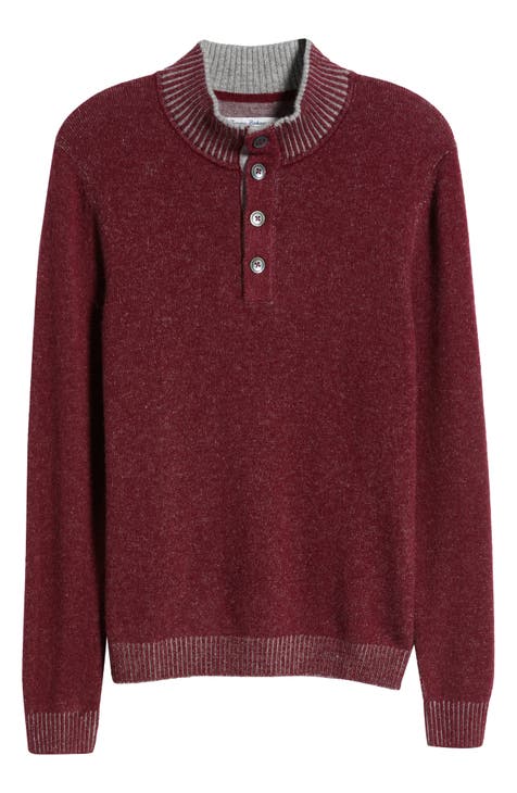 Men's Cashmere Sweaters | Nordstrom