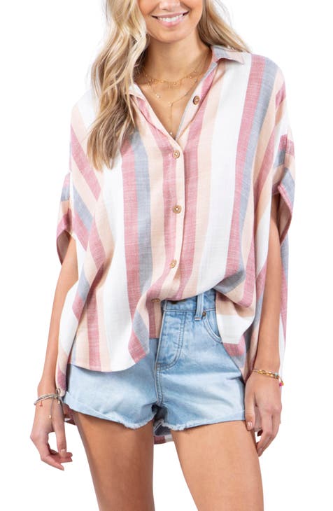 Women's Rip Curl Clothing | Nordstrom