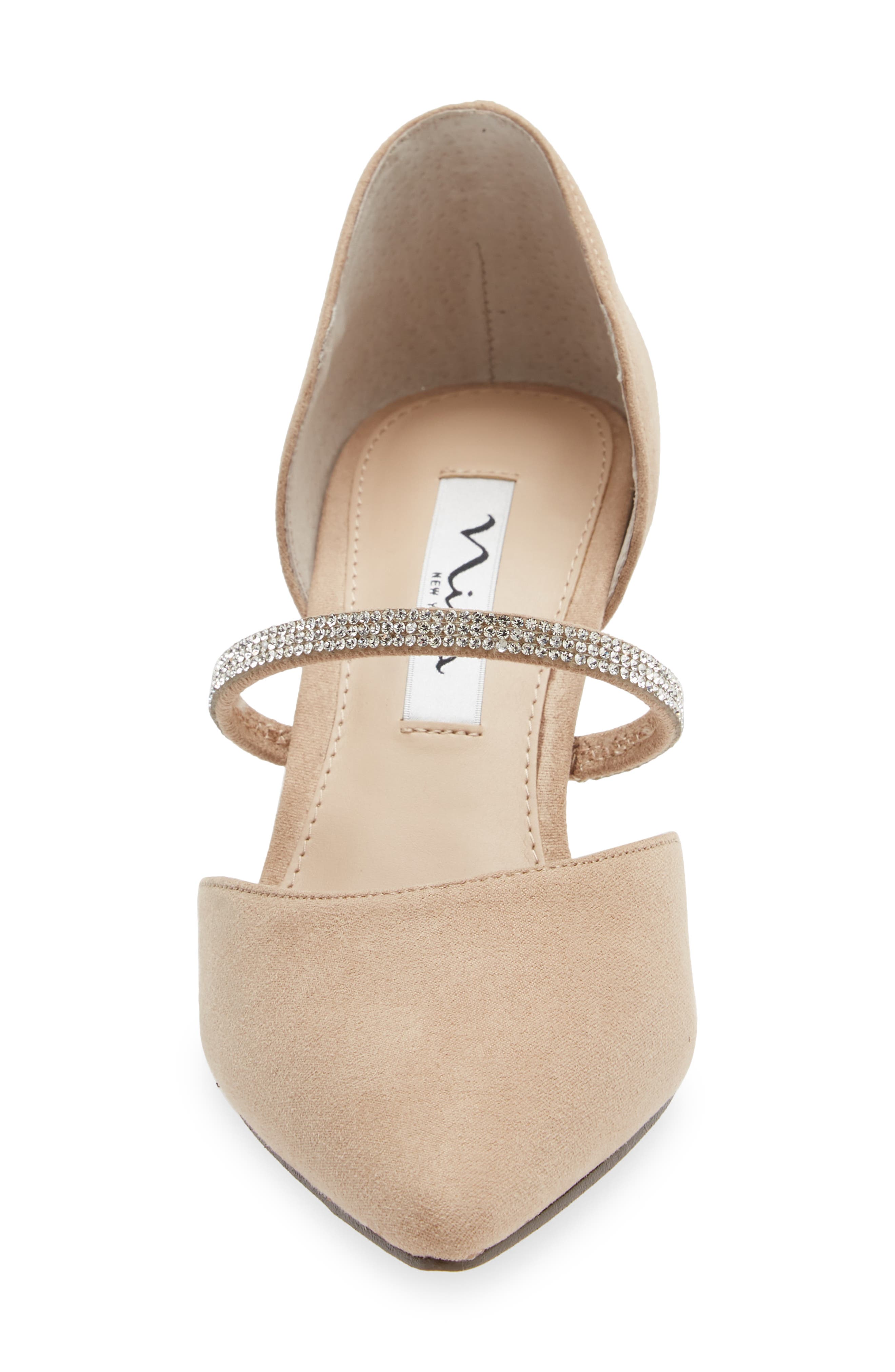 Nina Brystol Pump (Women) | Nordstrom