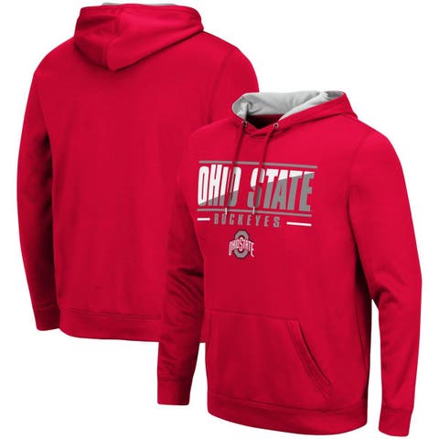 Men's Red Zip Up Hoodies | Nordstrom