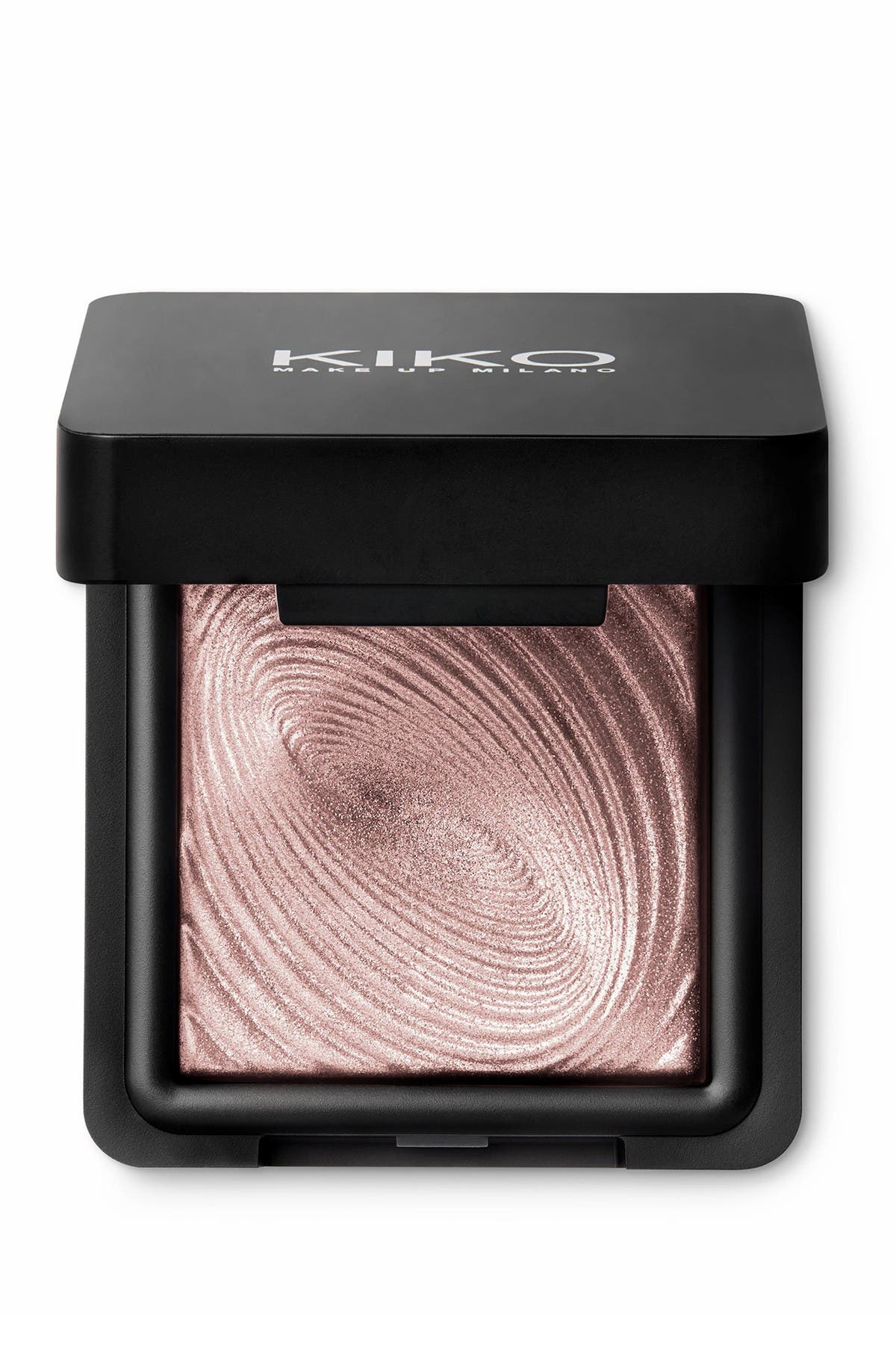 Kiko Milano Water Eyeshadow Instant Color Eyeshadow In 201 Rosy Taupe ...