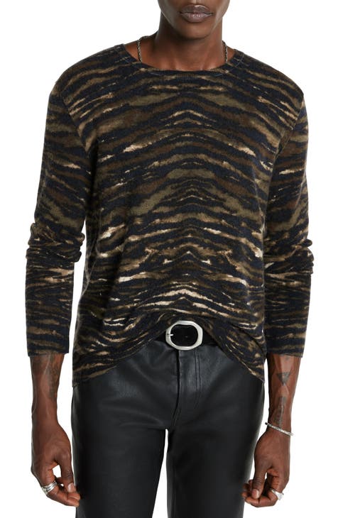 Men's Brown Cashmere Sweaters | Nordstrom