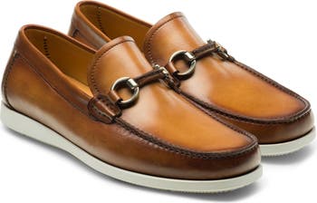 Magnanni Marbella Bit Loafer (Men) | Nordstrom