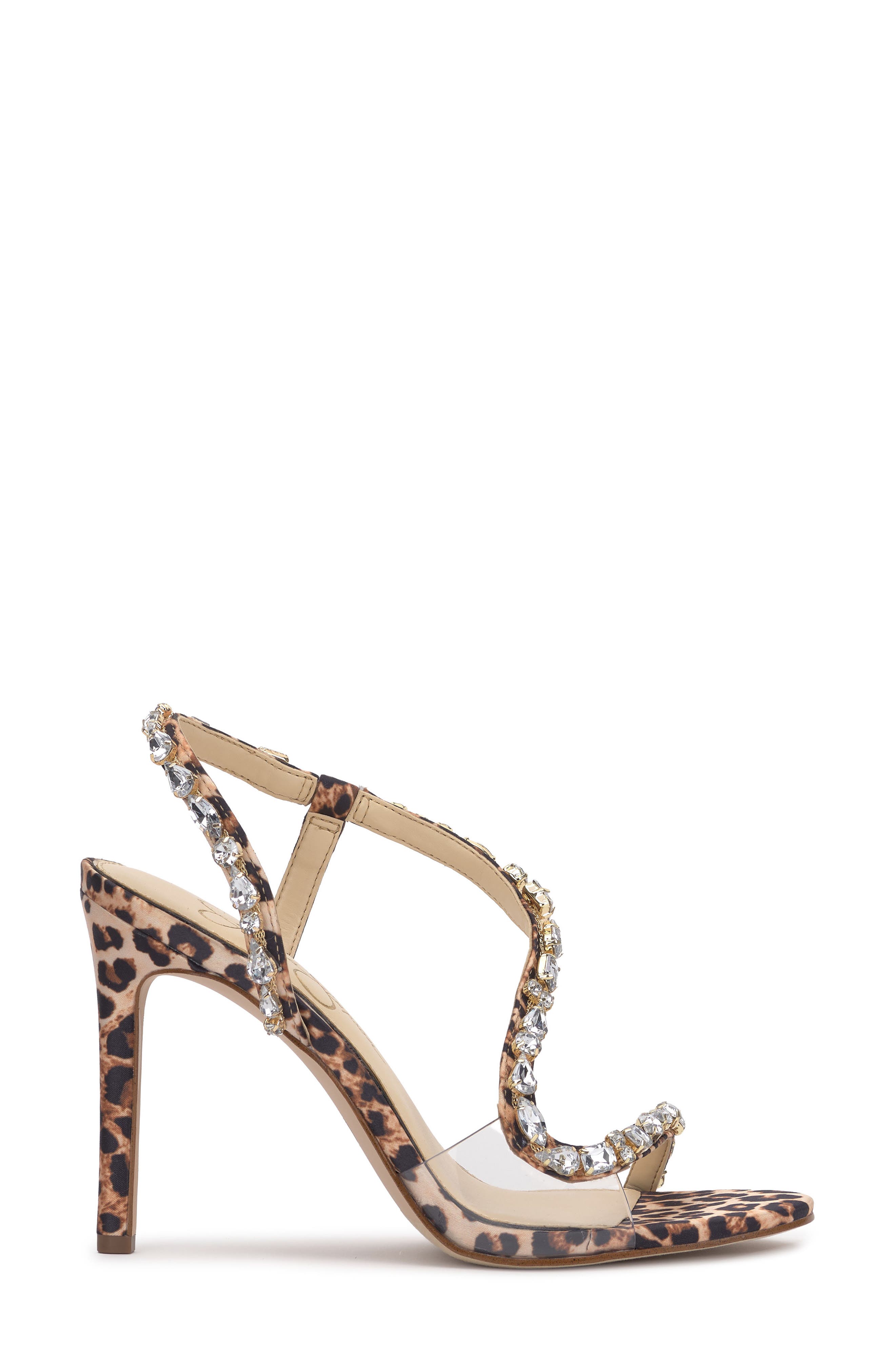 Jessica Simpson Jaycin Sandal (Women) | Nordstrom
