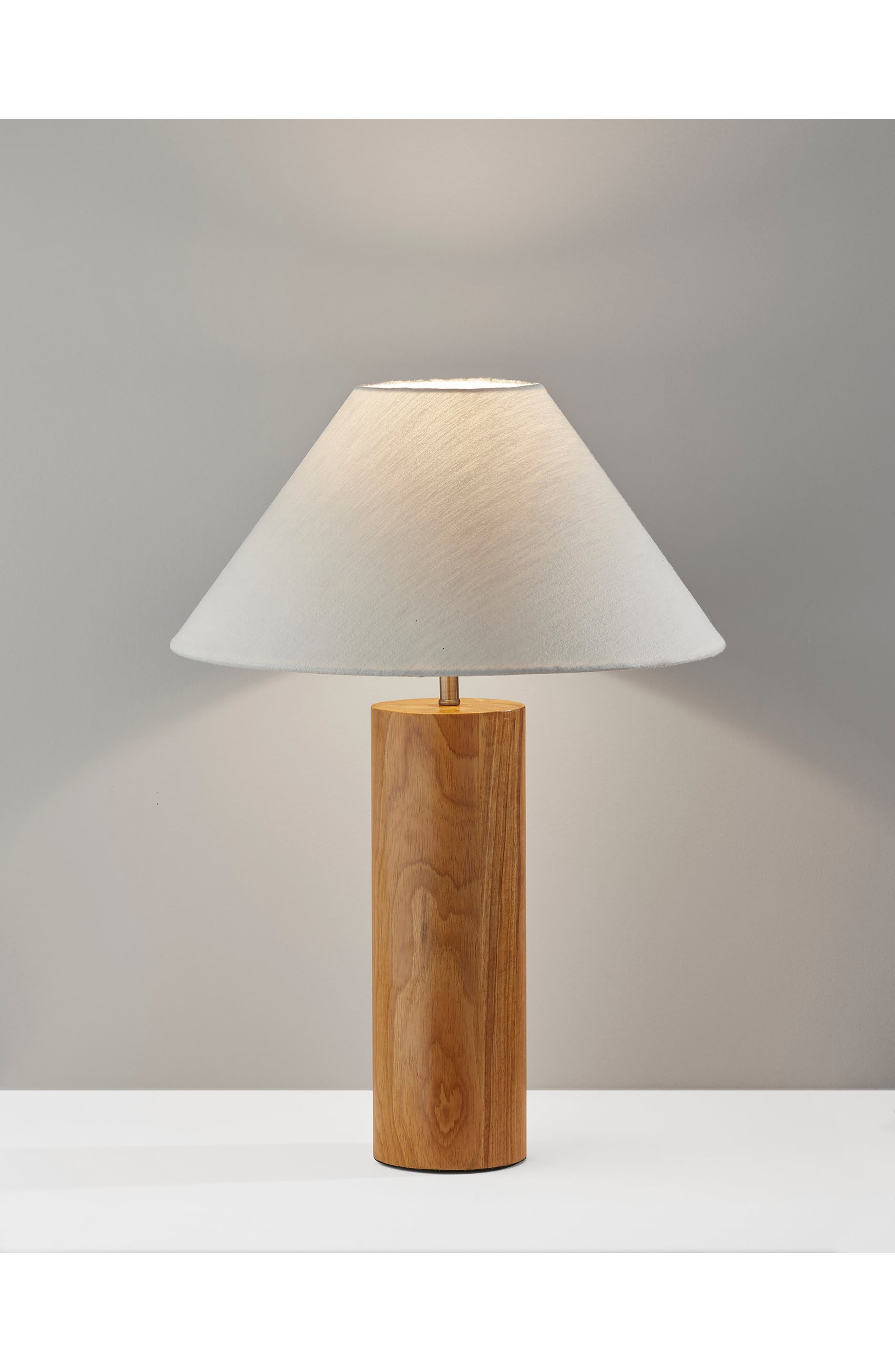 ADESSO LIGHTING Martin Table Lamp | Nordstrom