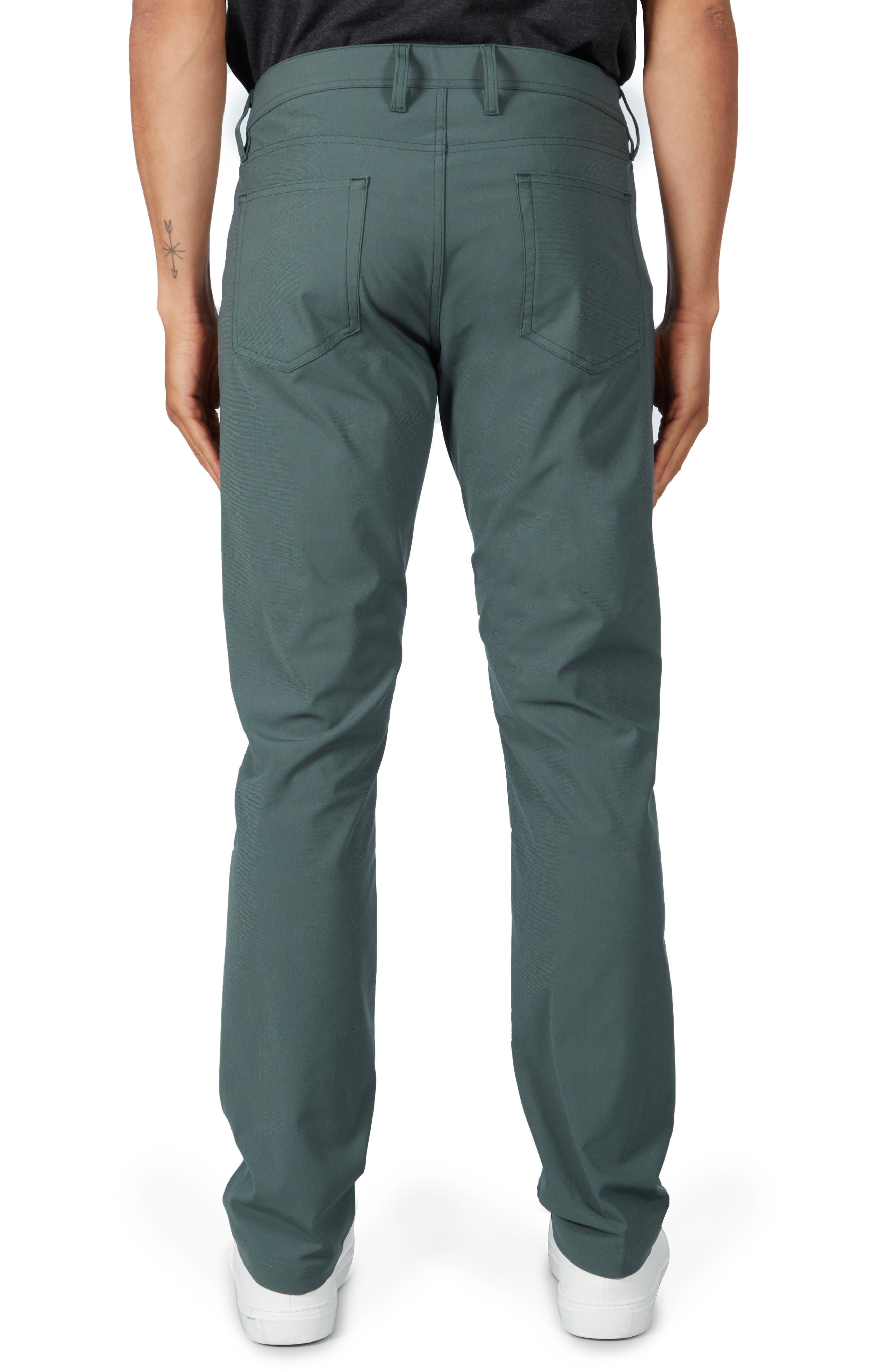 Alton Lane Johnny Flex Slim Fit Five Pocket Pants | Nordstromrack