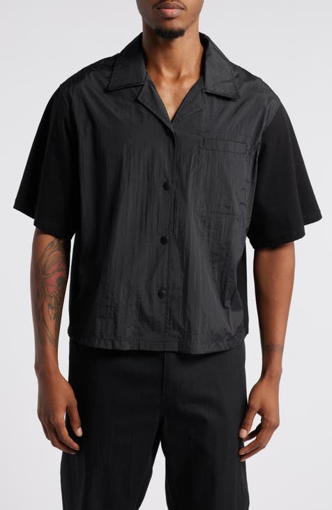 Men's Nylon Shirts | Nordstrom