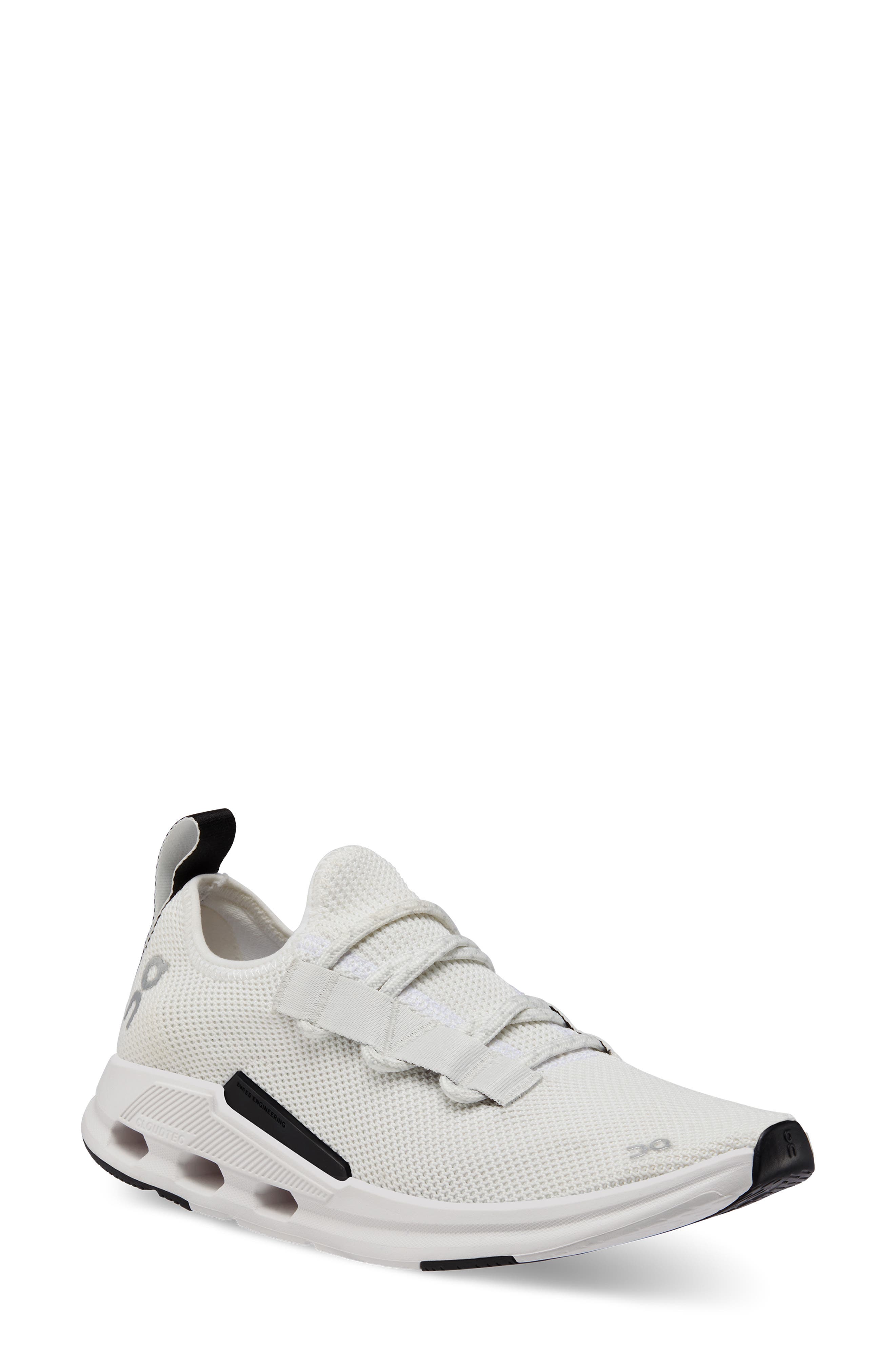 On Cloudeasy Knit Running Sneaker (Women) | Nordstrom
