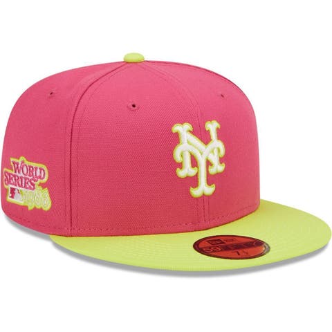 Men's Pink Baseball Caps | Nordstrom