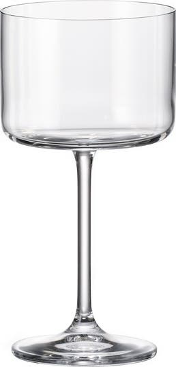 Maison Forine Moderna 4-Piece Set Gin & Tonic Glasses | Nordstromrack