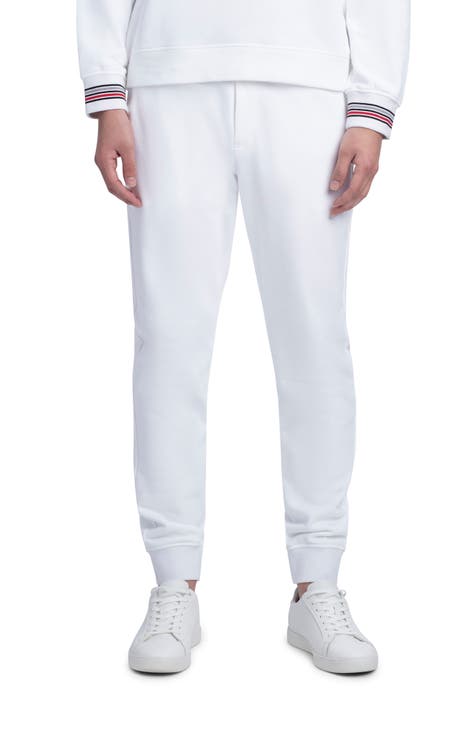 Men's White Big & Tall Pants & Chinos | Nordstrom