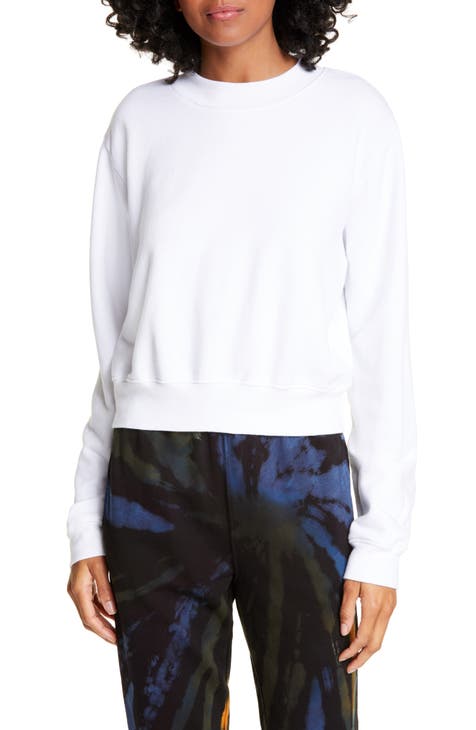 Women's White Sweatshirts & Hoodies | Nordstrom