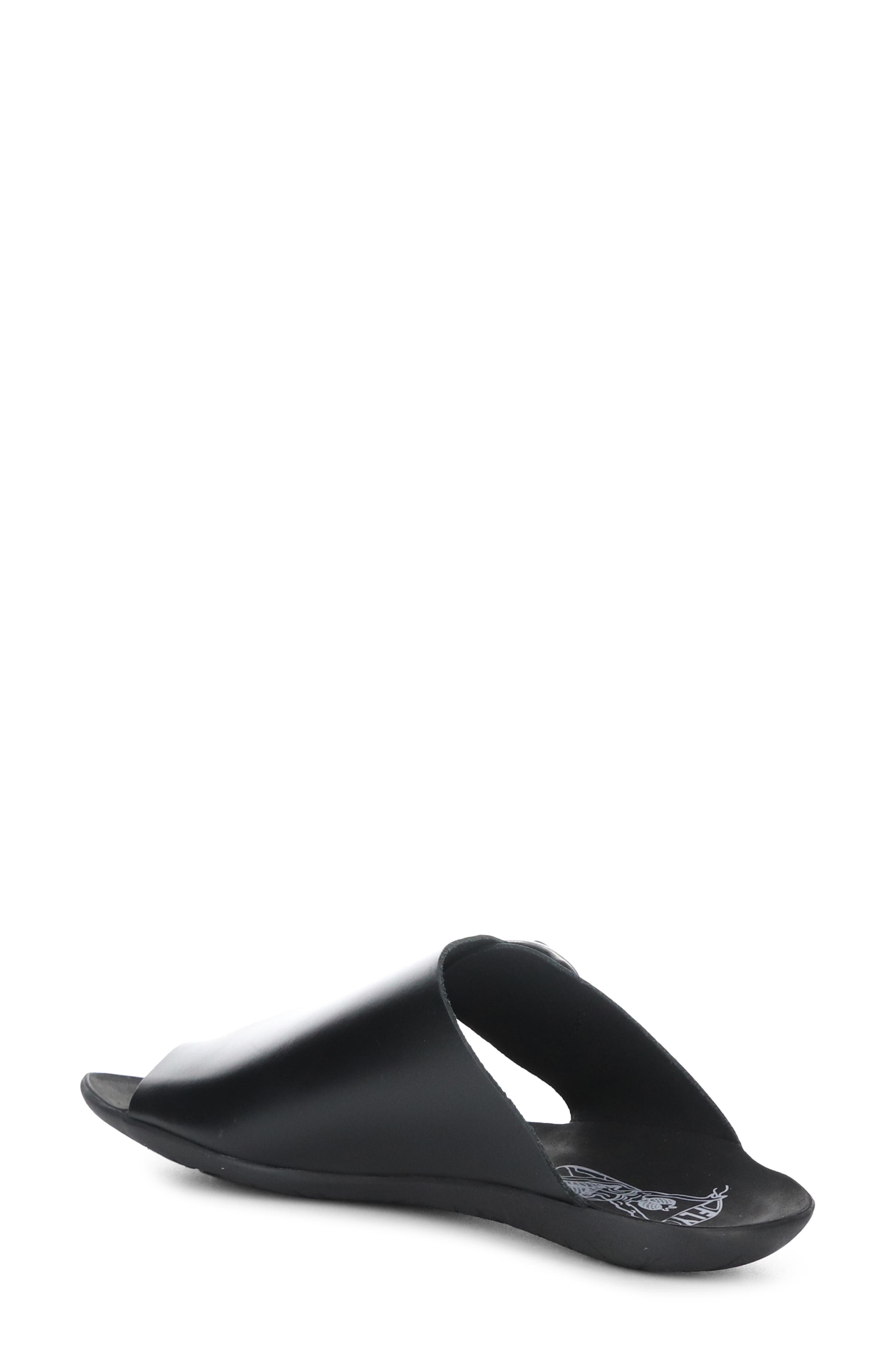 Fly London Mica Slide Sandal (Women) | Nordstrom