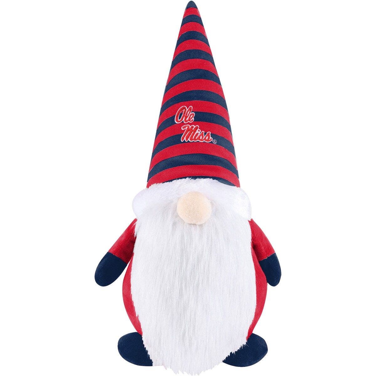 FOCO Ole Miss Rebels 14'' Stumpy Gnome Plush | Nordstrom