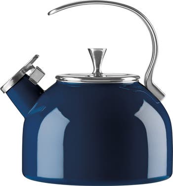 Kate Spade New York make it pop tea kettle | Nordstrom