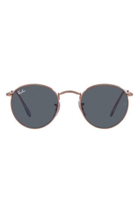 Shop Blue Ray-Ban Online | Nordstrom
