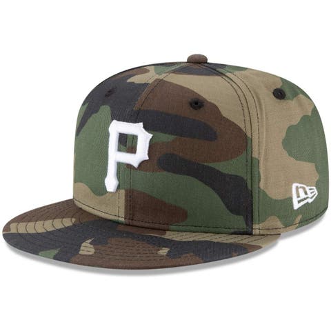 Men's Pittsburgh Pirates Baseball Caps | Nordstrom