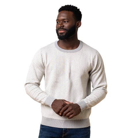 Men's Hope & Henry Crewneck Sweaters | Nordstrom