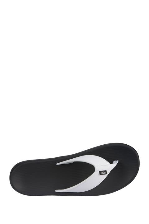 Men's White Sandals, Slides & Flip-Flops | Nordstrom
