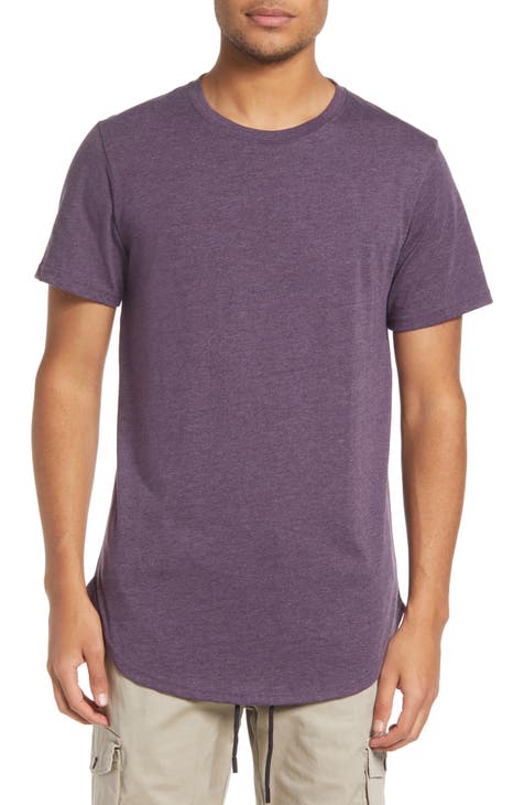 Mens Purple T-Shirts | Nordstrom