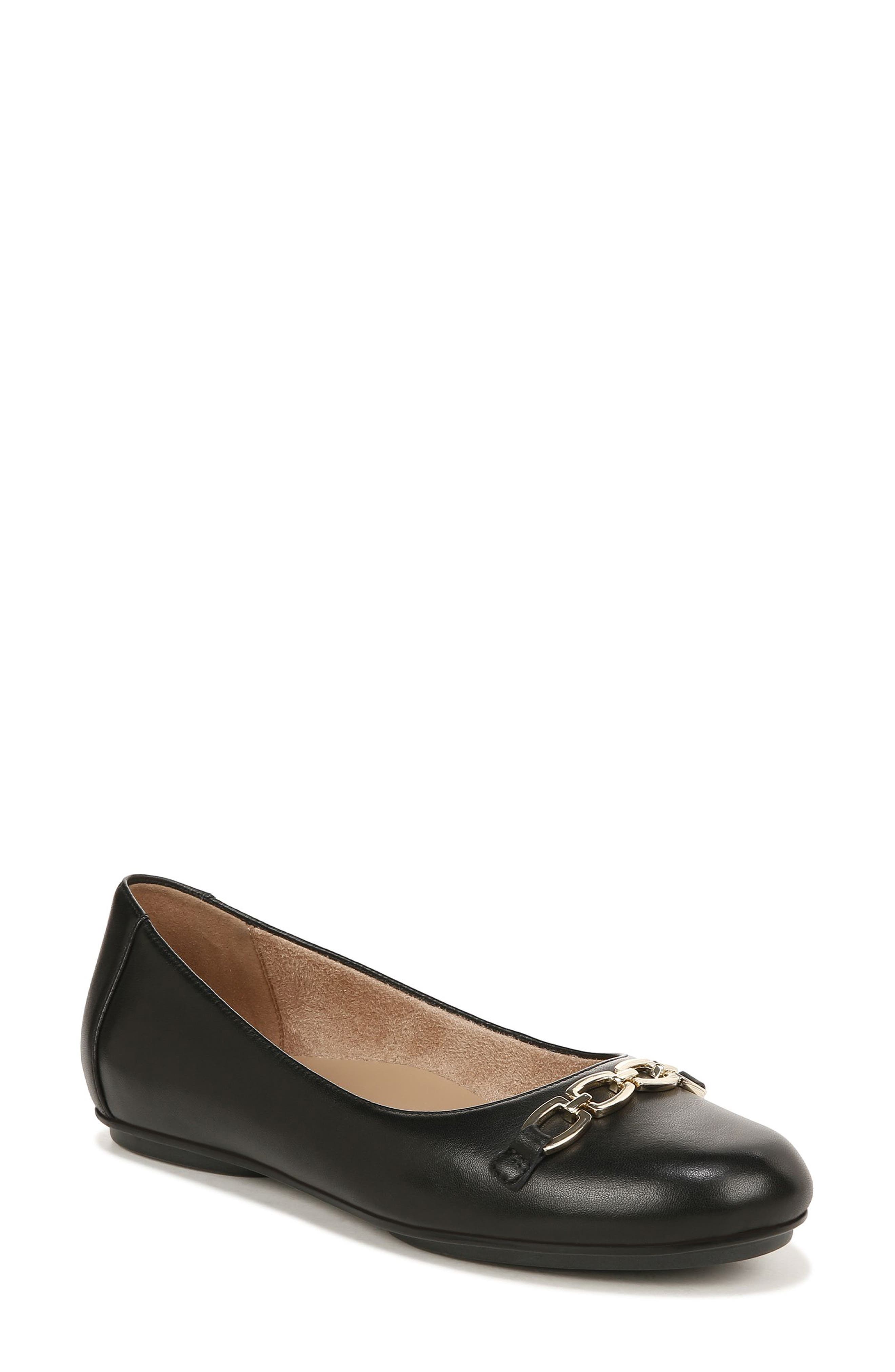 Naturalizer Mira Flat (Women) | Nordstrom
