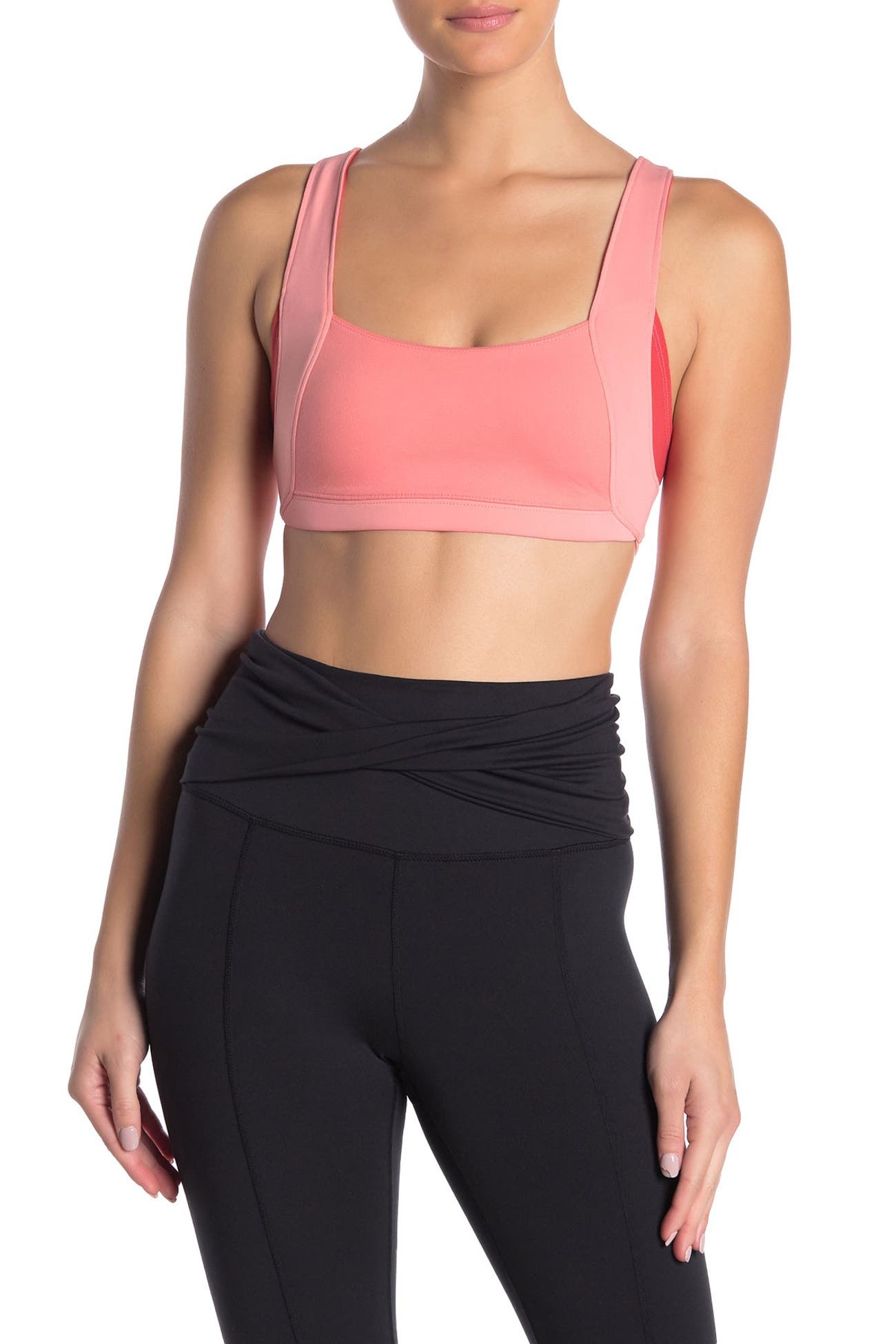 Free People FP Movement | Kaleidoscope Sports Bra | Nordstrom Rack